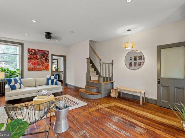2161 E Letterly St, Philadelphia, PA 19125