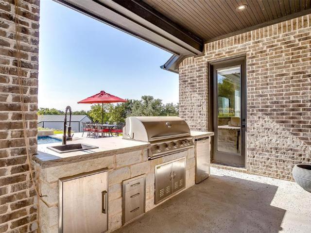 2161 Eagles Rdg Dr, Weatherford, TX 76087 | MLS #21128
