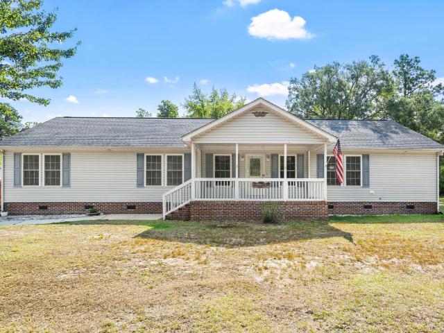 2161 Eastwoods Dr