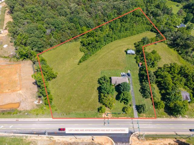 2161 Fairview Blvd