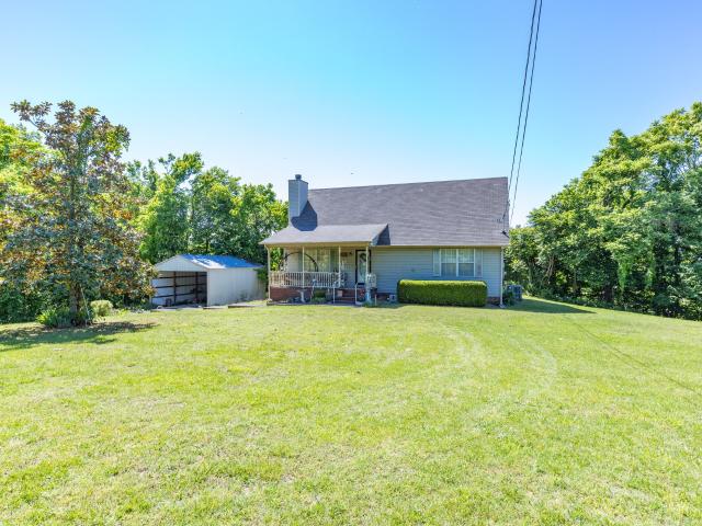 2161 Garner Rd