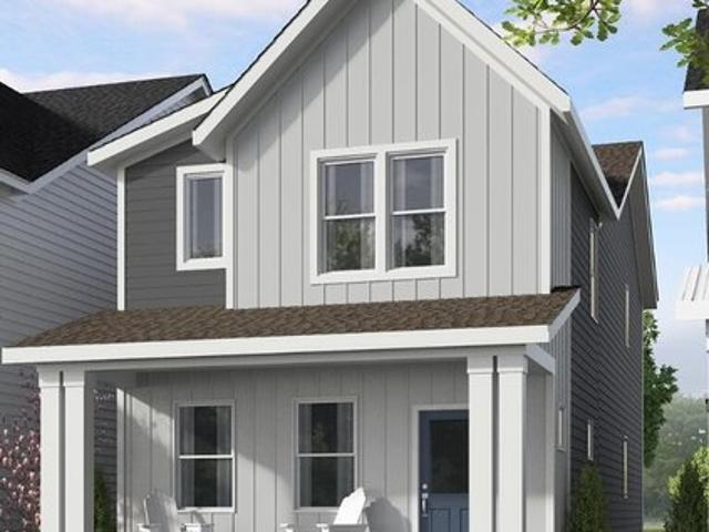 2161 Glen Hollow Dr Lot 218, Raleigh, NC 27604