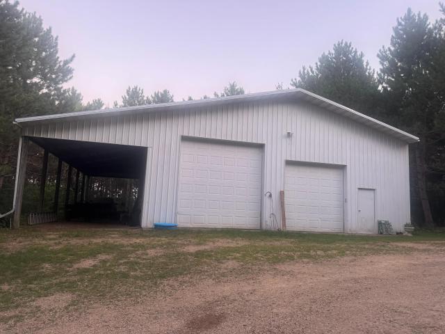 2161 Goose Lake Road