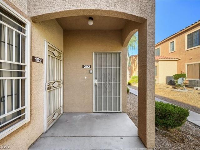 2161 Hussium Hills St Unit 202, Las Vegas, NV 89108