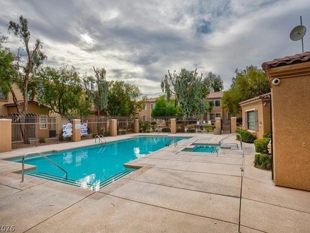 2161 Hussium Hills St Unit 203, Las Vegas, NV 89108