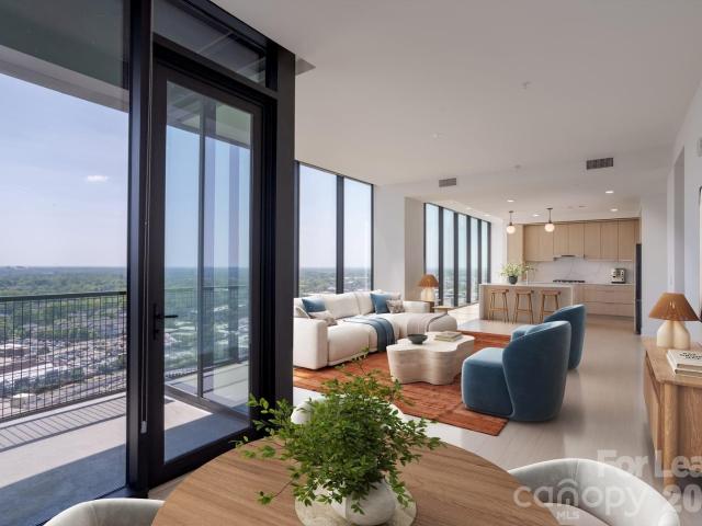 2161 Hawkins St, Unit 1210, Charlotte, NC 28203 | MLS #4374
