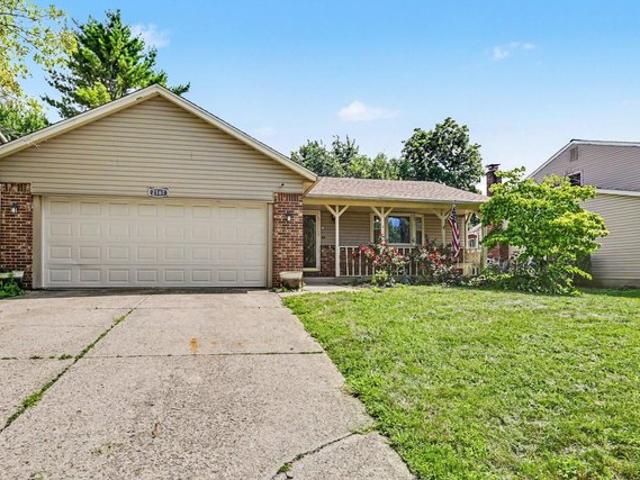 2161 Heatherfield Ave, Columbus, OH 43235