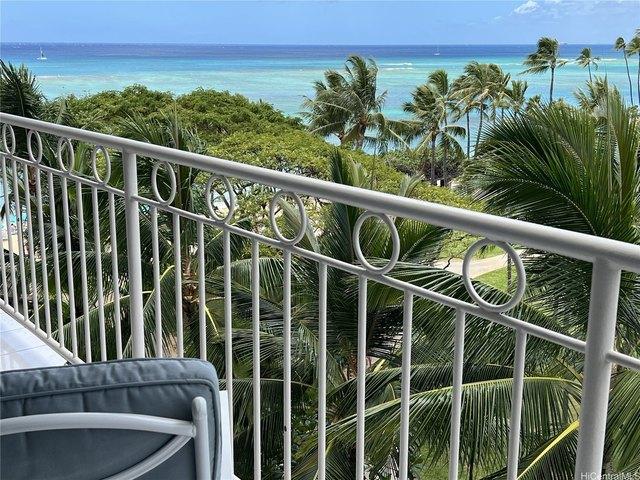 2161 Kalia Rd Apt 612, Honolulu, HI 96815