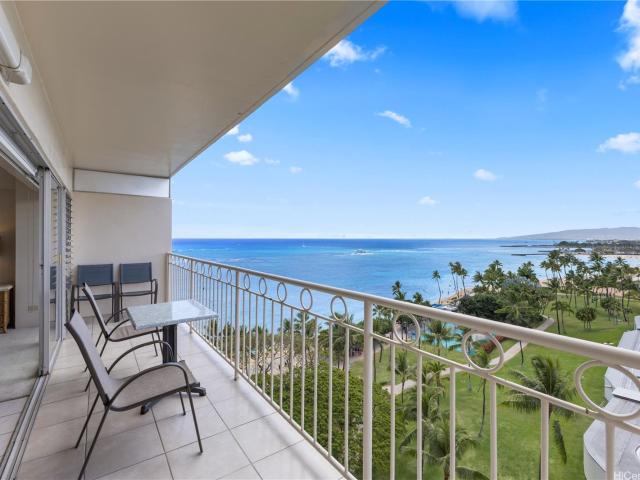 2161 Kalia Rd, Unit 1112, Honolulu, HI 96815 | MLS #202609