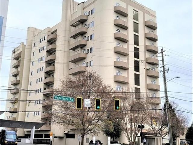 2161 Peachtree Rd NE Apt 901, Atlanta, GA 30309