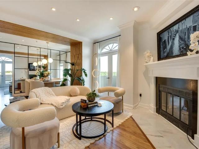 2161 Peachtree St NE, Unit 801, Atlanta, GA 30309 | MLS #7717