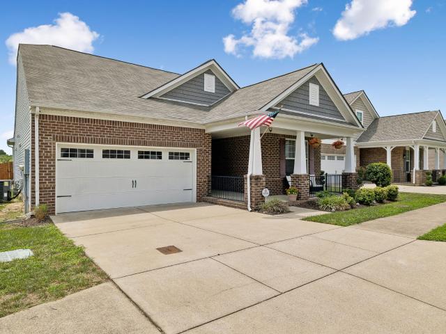 2161 River Overlook Dr