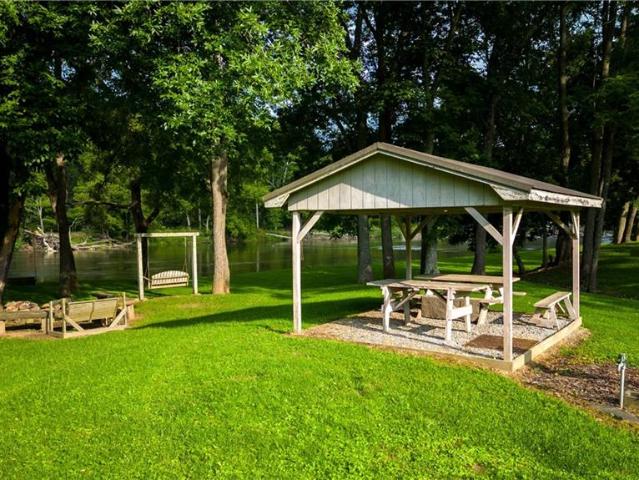 2161 River Bend Road