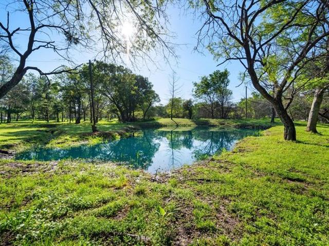 2161 SW County Road 0025, Corsicana, TX 75110