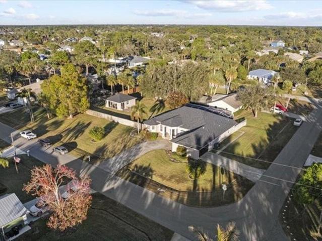 2161 SW Hyacinth St, Port Saint Lucie, FL 34953