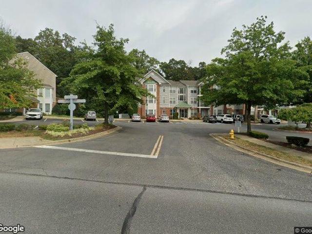 2161 Scotts Ct Unit 302, Annapolis, MD 21401
