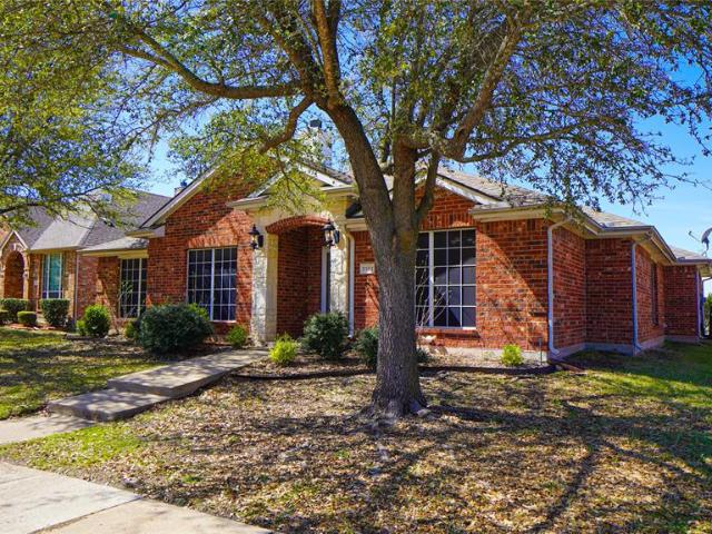 2161 Teagle Drive