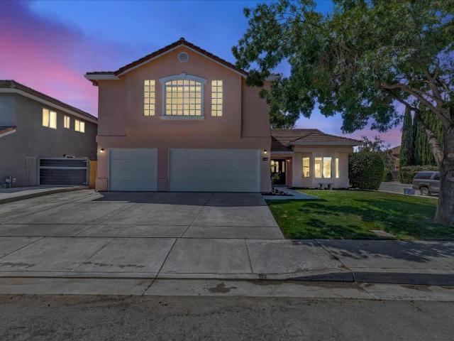 2161 Teakwood Court
