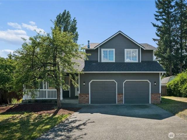 2161 th Avenue Ct E, Graham, WA 98338