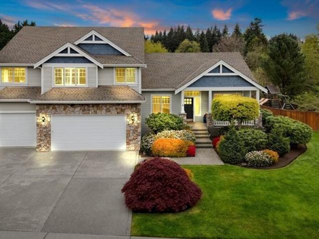 2161 th St E, Lake Tapps, WA 98391