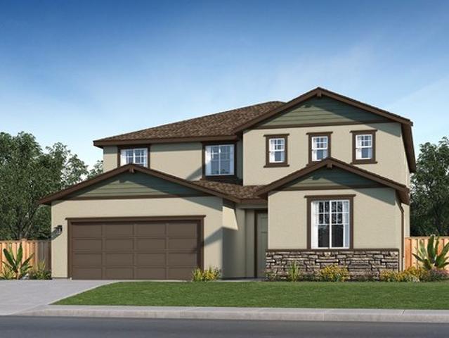 2161 Trojan St, Manteca, CA 95336