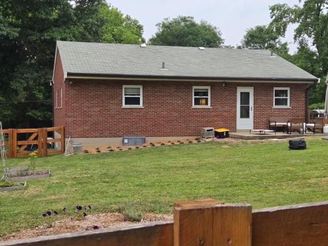 2161 Uhl Road