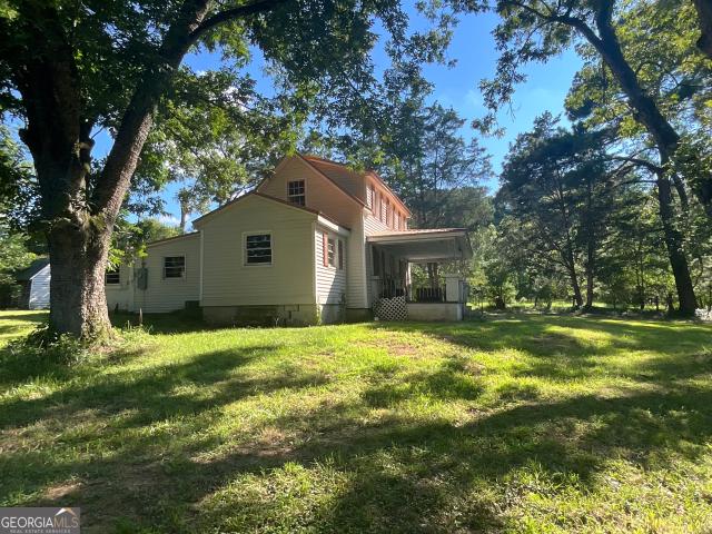 2161 Washington Highway