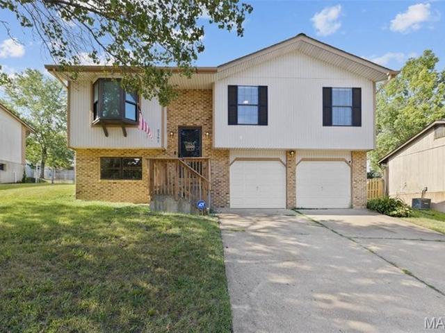 2161 Wilderness Trl, Barnhart, MO 63012