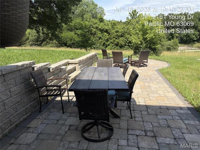 2161 Young Rd, Pacific, MO 63069 | MLS #26040