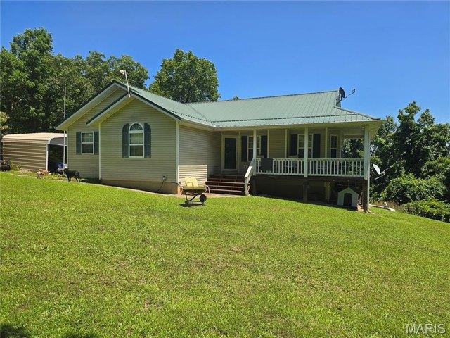 21620 State Route J, Newburg, MO 65550