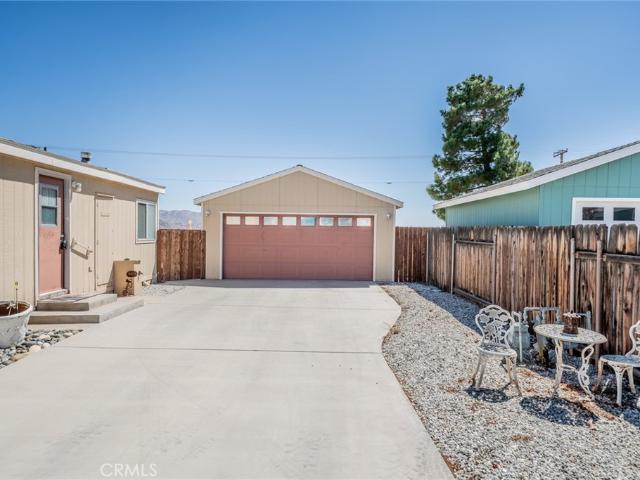 21621 Sandia Road 107