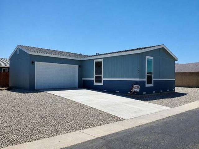 21621 Sanida Rd Unit 146, Apple Valley, CA 92308