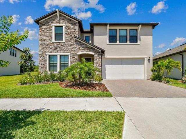 21622 Violet Periwinkle Dr, Land O Lakes, FL 34637