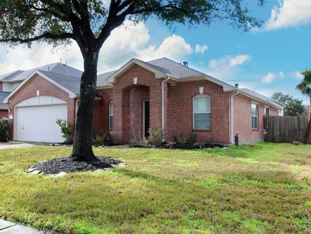21627 Ashford Grv, Katy, TX 77450
