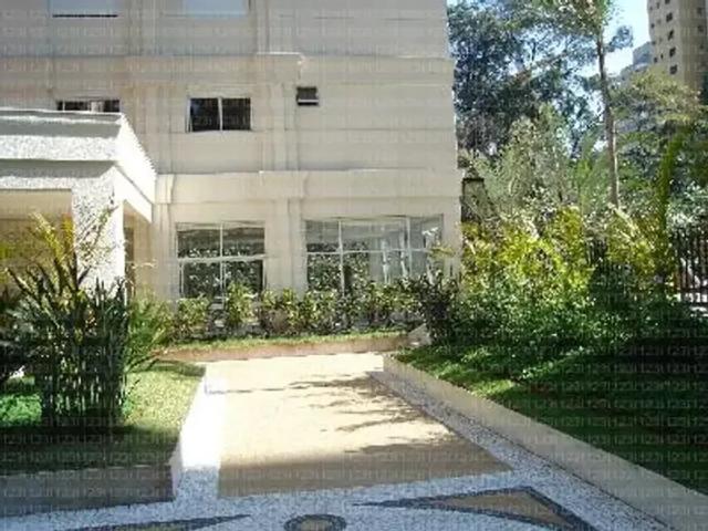 21625 Residential / Penthouse 4 Dorms. 4 Suítes, brooklin são paulo/sp