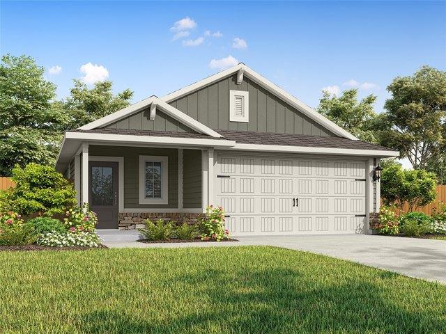 21626 Lotus Elm St, Magnolia, TX 77354