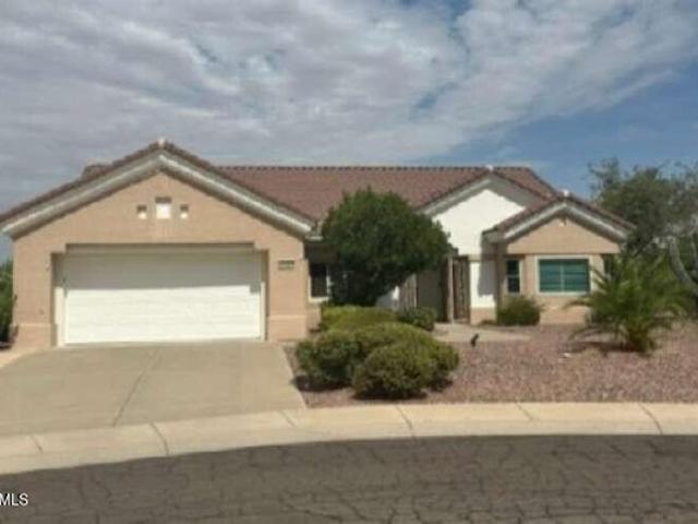 21626 N 154th Ln, Sun City West, AZ 85375