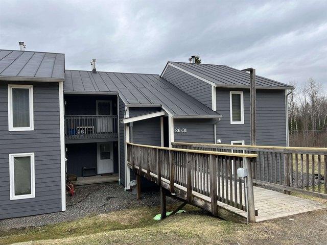 2162 Mountain Rd Unit 30, Burke, VT 05832