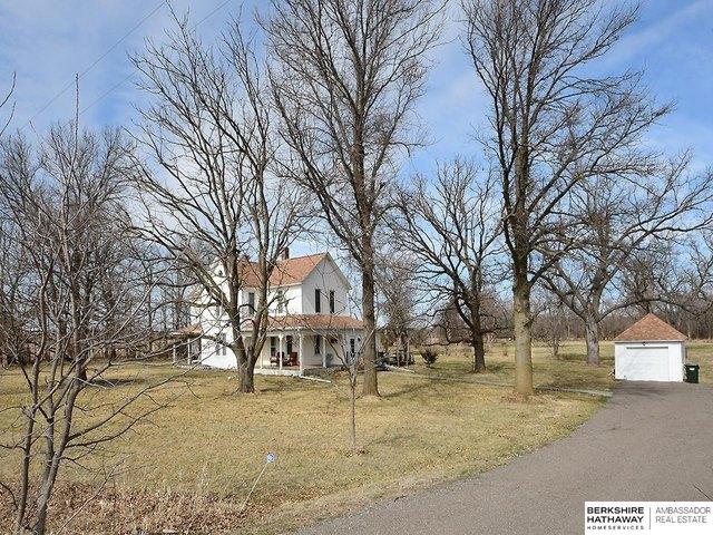 2162 County Road A, Ceresco, NE 68017