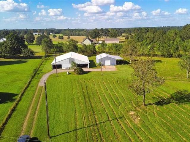 2162 Demary Rd, Jennings, LA 70546