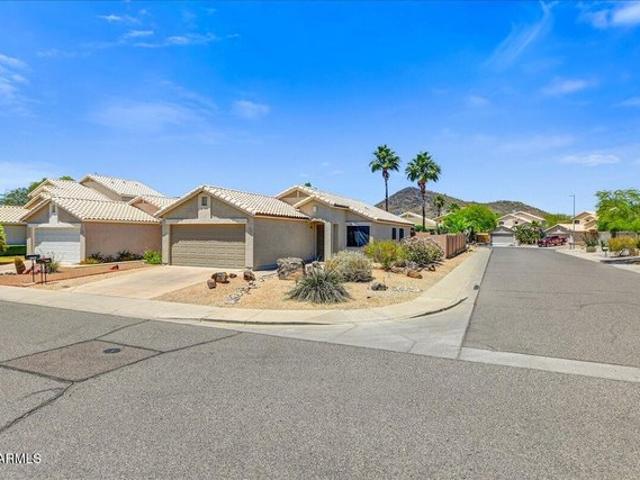 2162 E Donald Dr, Phoenix, AZ 85024