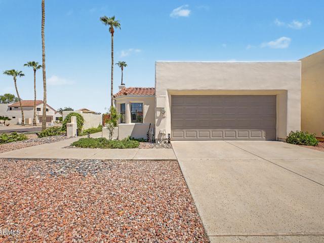 2162 E Loma Vista Drive