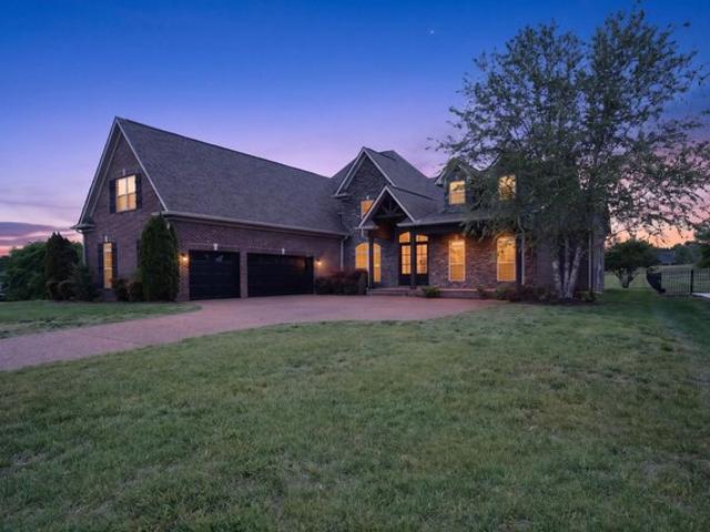 2162 Gorden Xing, Gallatin, TN 37066