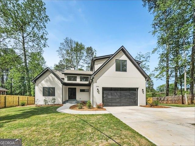 2162 Plantation Rd, Lawrenceville, GA 30044
