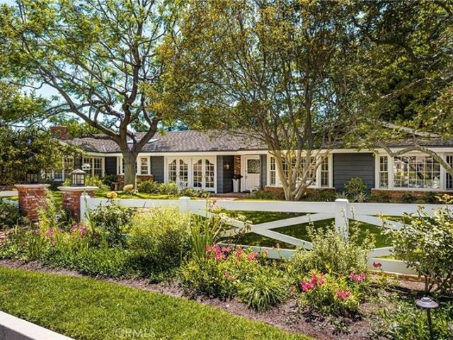 2162 Racquet Hl, North Tustin, CA 92705