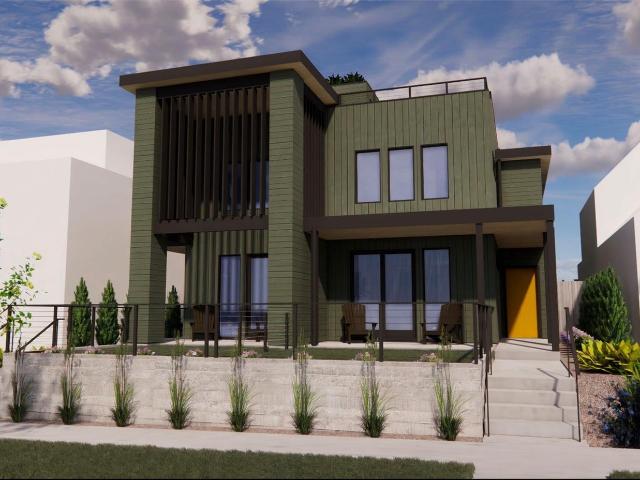 2162 S Grant St, Unit 2, Denver, CO 80210 | MLS #4647