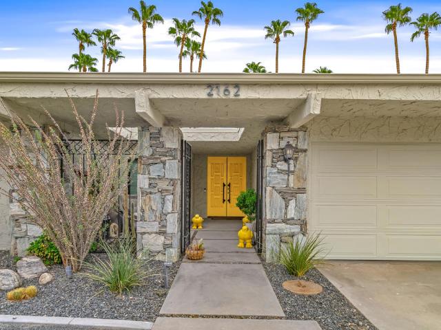 2162 S La Paz Way