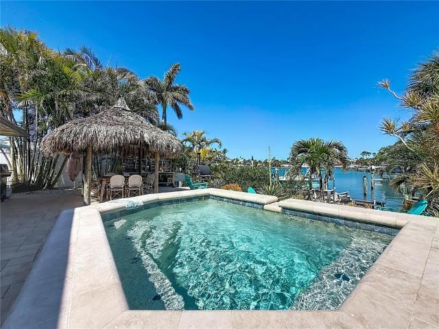 2162 W Vina Del Mar Blvd, St. Pete Beach, FL 33706 | MLS #TB8501