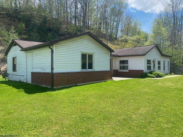 2162 Ward Rd, Elkins, WV 26241