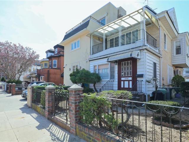 2162 62nd Street | Compass